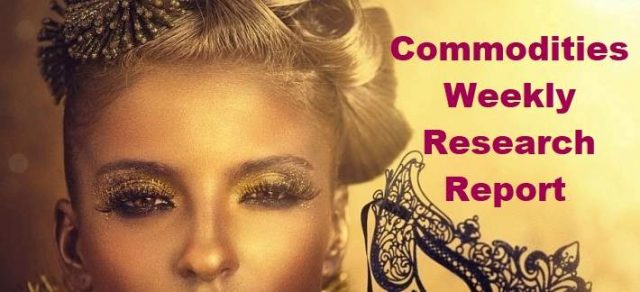 MCX Weekly Research Report, 04 To 08 July 2022 By Neal Bhai - Gold ...