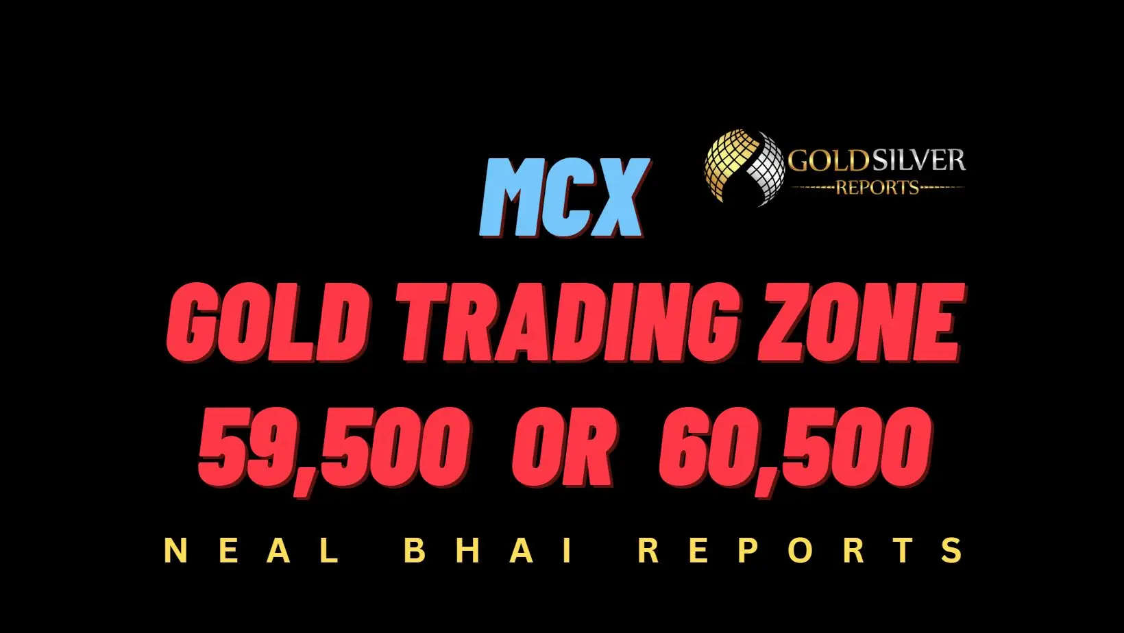 Gold Price Forecast Today Gold Trading Zone Of Rs 59 500 60 500 Gold