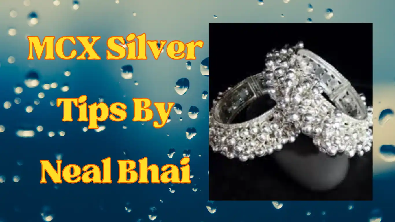 Best Commodity Trading Tips Provider In India Neal Bhai