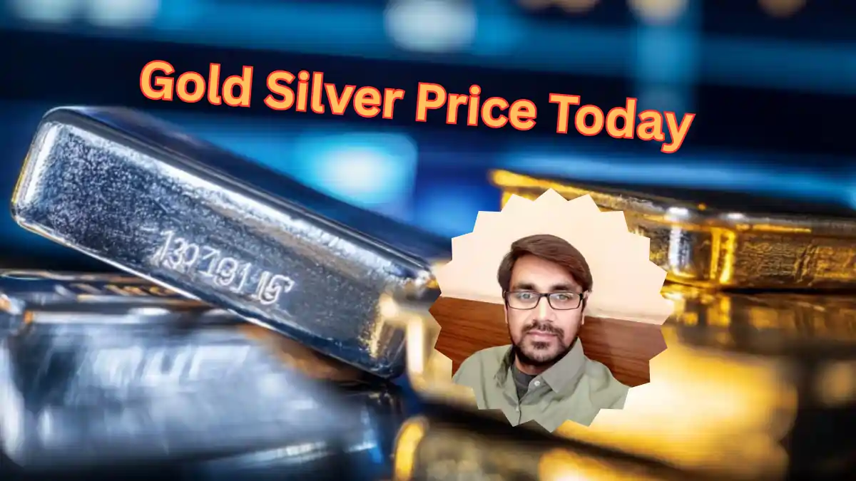 Spot Silver XAGUSD Live Price Analysis Trading Tips Gold
